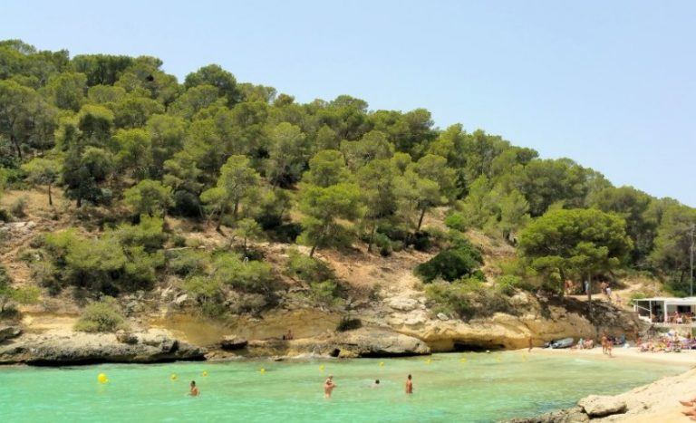 Best Beaches of Mallorca | Click-Mallorca.com