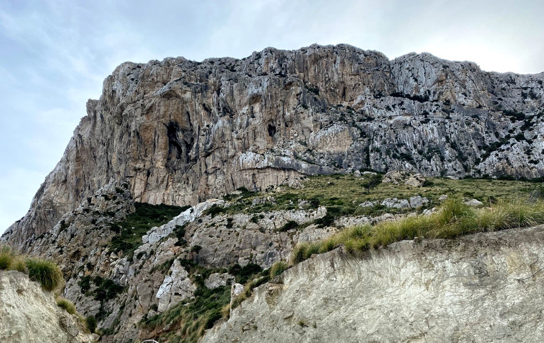 Es Fumat en Formentor: ruta de la excursión - Click-mallorca.com