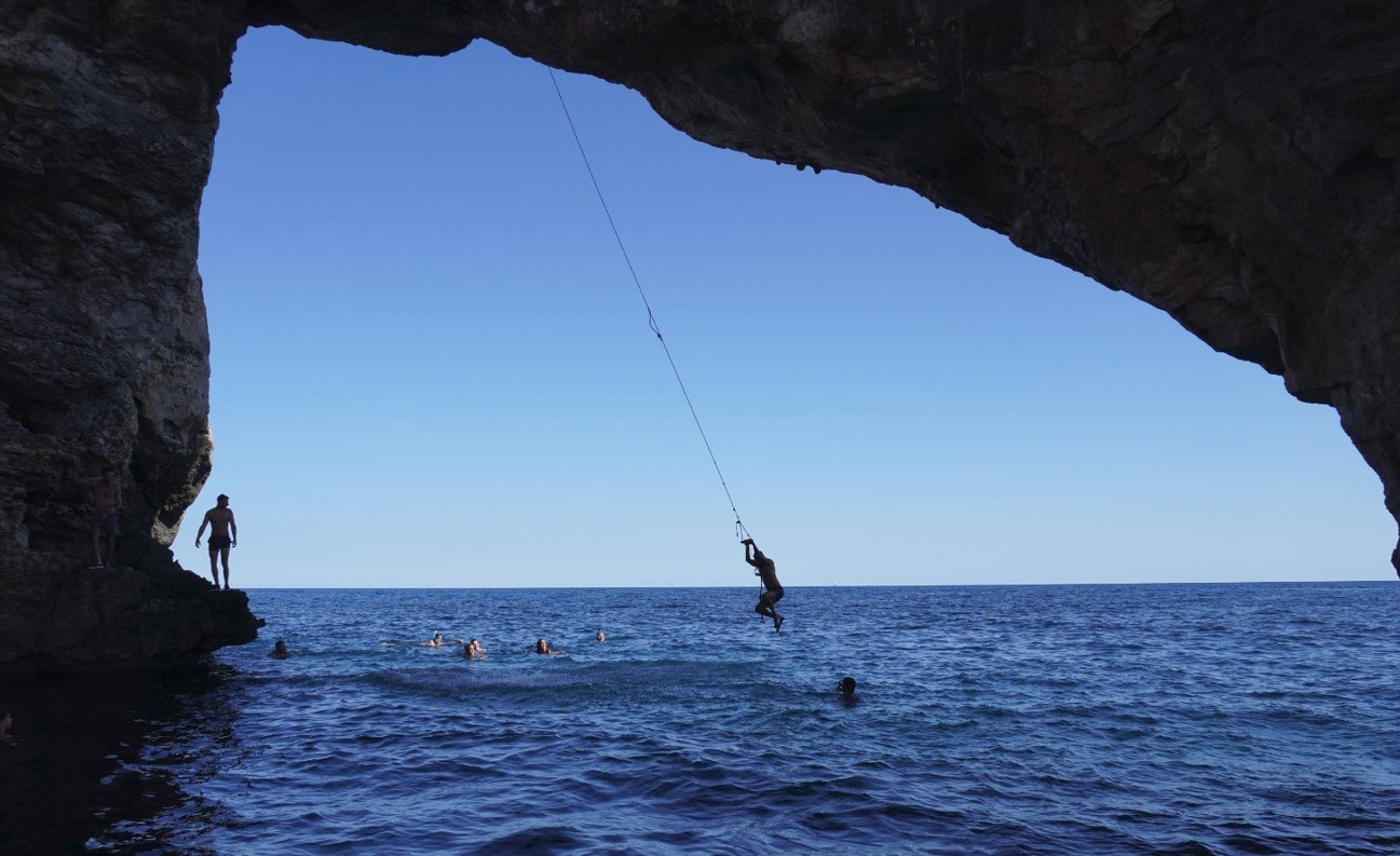 Cala Lombards: The Most Complete Visitors' Guide | Click-Mallorca.com