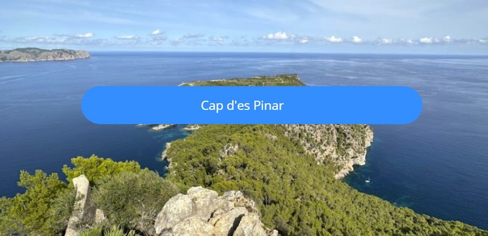 Cap d'es Pinar: excursiones y qué ver | Click-Mallorca.com