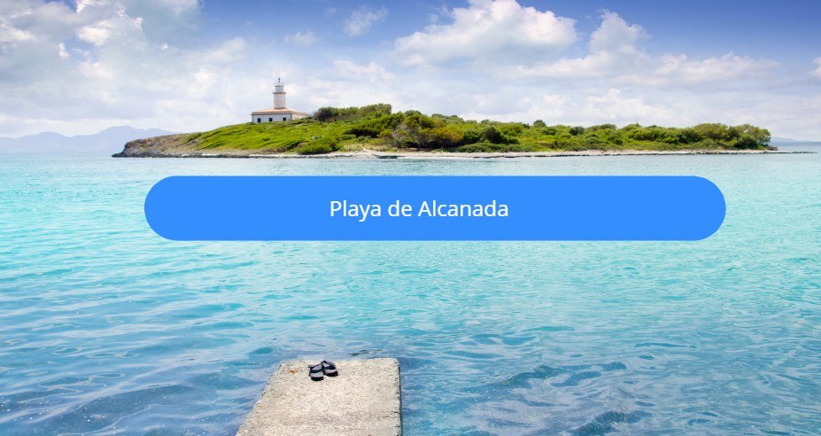 Alcanada en Mallorca: su playa, su faro y qué hacer | Click-Mallorca.com
