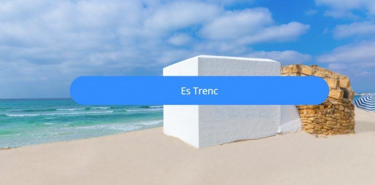 Es Trenc: su playa, qué hacer y cómo llegar 2024