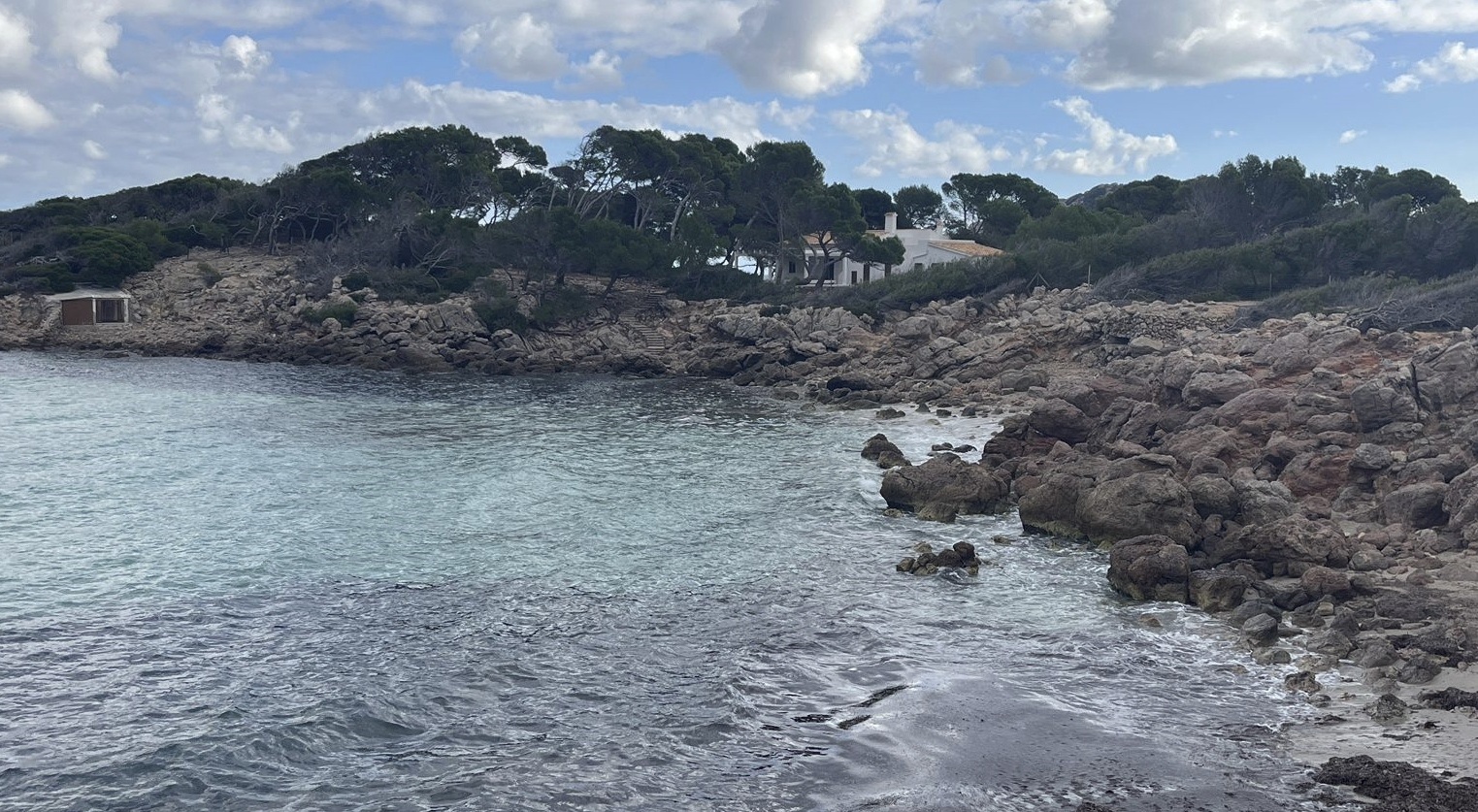 Ruta a la Talaia Son Jaumell | Click-Mallorca.com