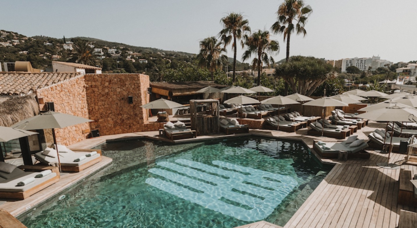 Los 10 mejores Beach Clubs en Mallorca | Click-Mallorca.com